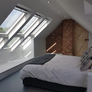 Dormer Loft Conversions - Mar2Build