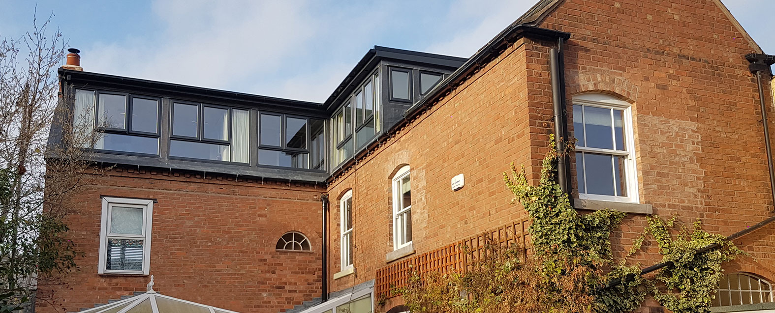 Loft Conversions - Mar2Build